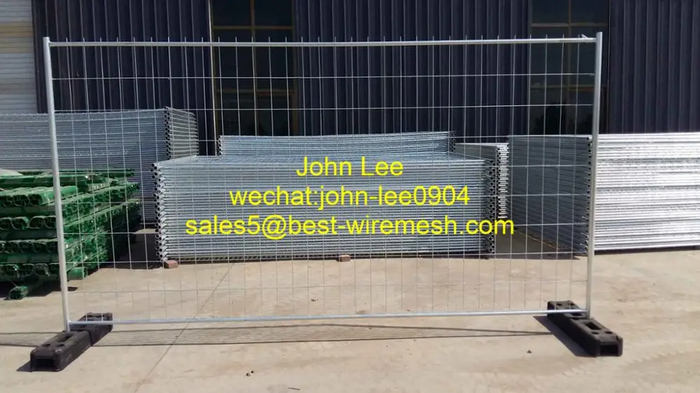 Recycled Rubber Fencing Feet - Durable and Eco-friendly