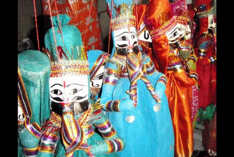 puppets音箱-千图网