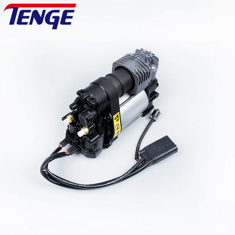 Automotive Portable Car Air Pump Air Suspension Compressor For Jeep ...