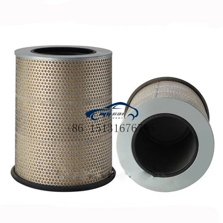Factory Directly Supply Truck Air Intake Filter C341500 E420l 3162322 ...