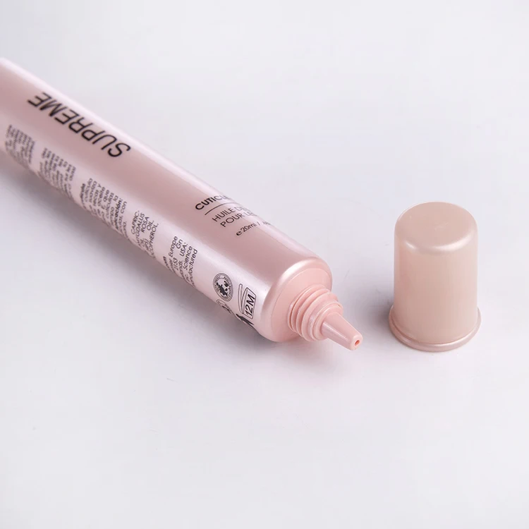 Mini Cosmetic Tubes - Perfect for Samples and Travel