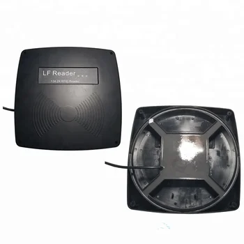 Rfid Gate Reader Long Range Cattle,Sheep Outdoor Fixed Reader - Buy ...