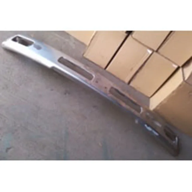 Bumper For Nissan Ud Pkb Cwm454 Truck Parts - Buy Bumper For Ud Pkb ...