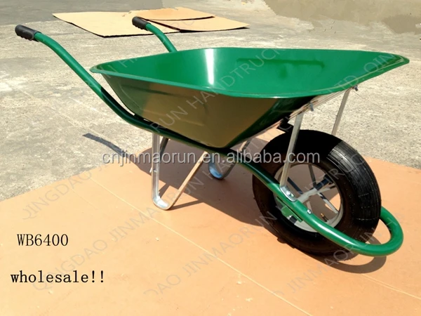 Dubai Wholesale Wheelbarrow Wb6400 - Buy Wheelbarrow Wb6400,Wholesale ...