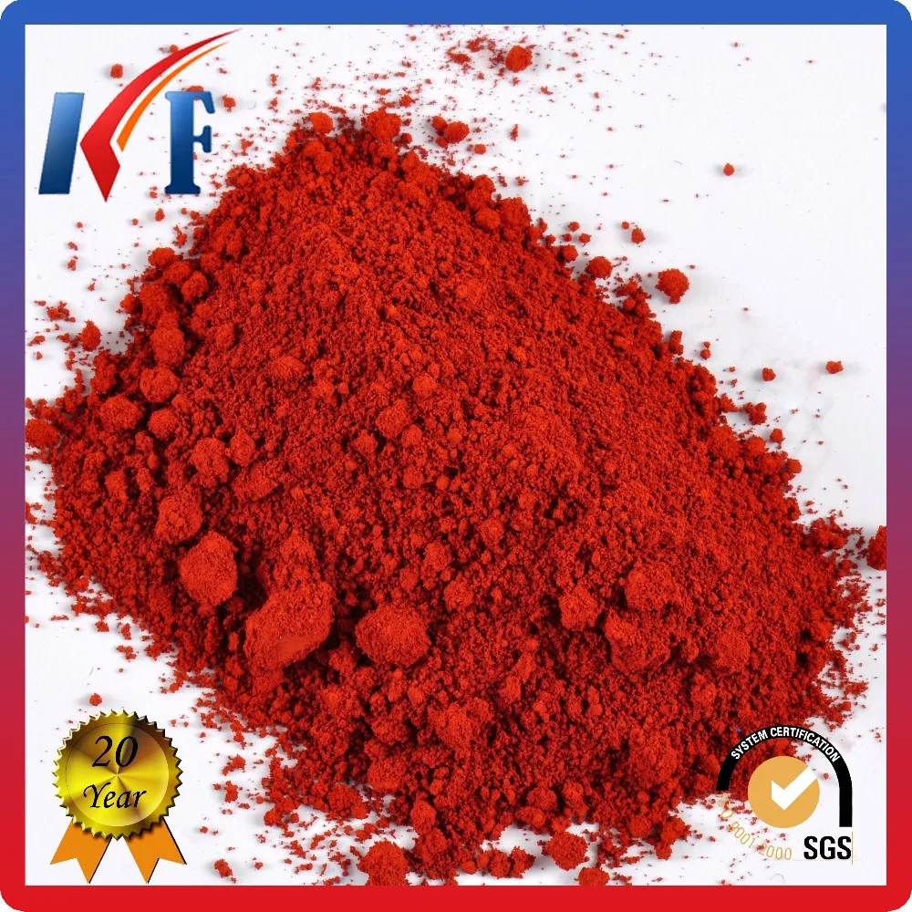 Art Stone Pigments Iron Oxide Red 101 Powder - Buy Art Stone Pigments ...