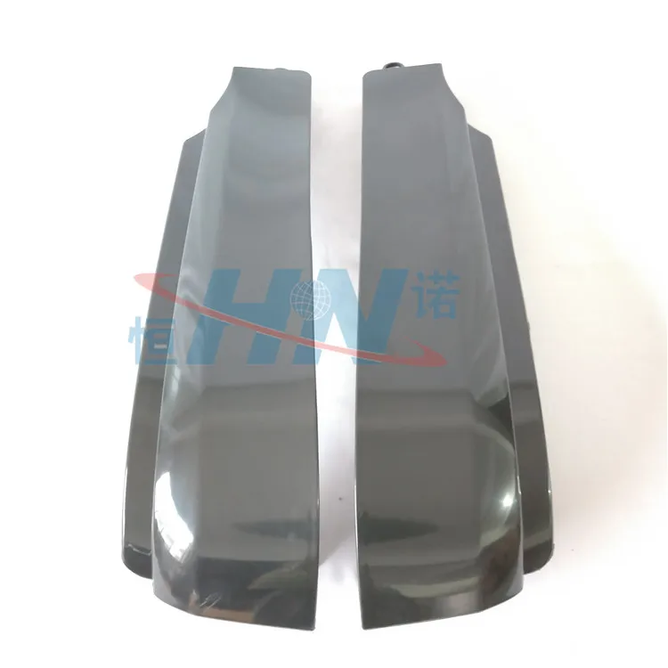 Professional Supplier Durable Truck Accessories And Parts For Truck ...