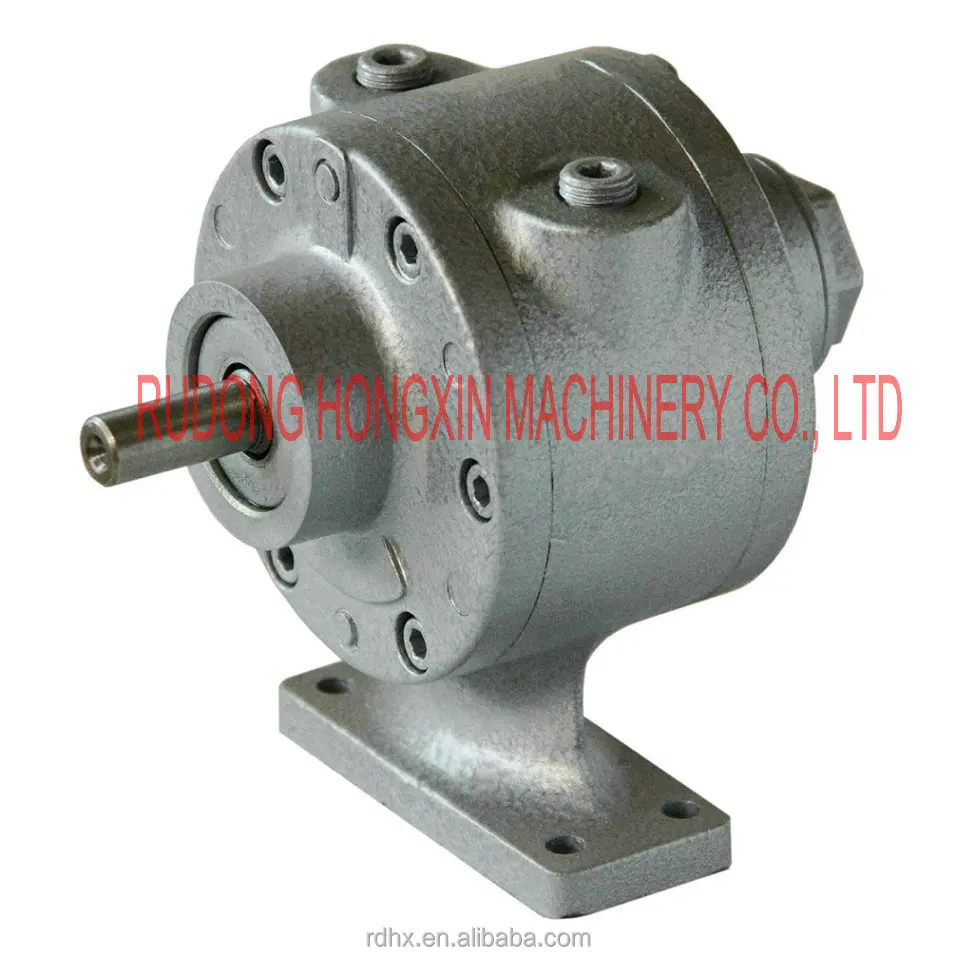 High Quality Compressed Air Motor,1.7hp,3000rpm,Hx4am,Air Vane Motor ...