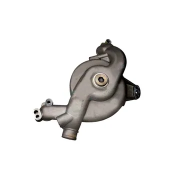 Man Tga Truck Water Pump 51065007066 - Buy 51065007066 Truck Water Pump ...