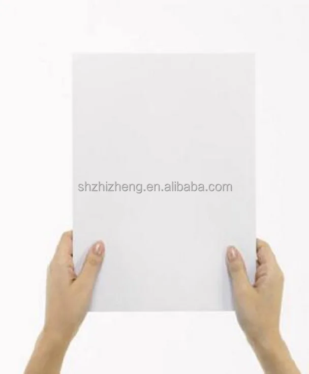 A4 Pet Synthetic Paper Sheet With High Quality For Printing - Buy Pet ...