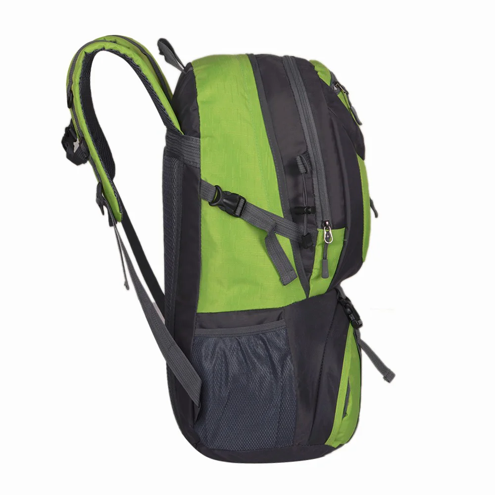 Waterproof Sport Backpack Mountain Terrain Backpack Wholesale Climbing ...