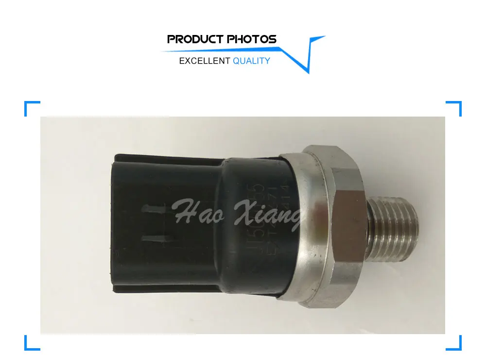 Haoxiang Auto Enigne Parts New Arrival Oil Pressure Sensor Oem Jt500155 ...