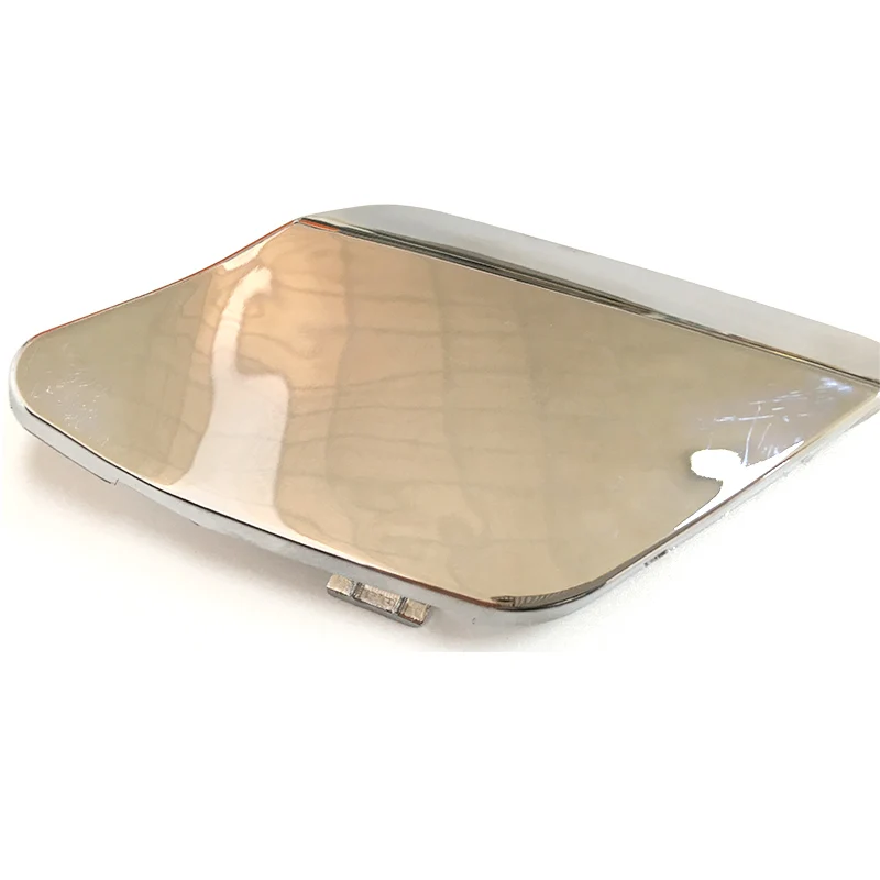 Cubierta de remolque para coche, piezas de carrocería estándar OEM ...