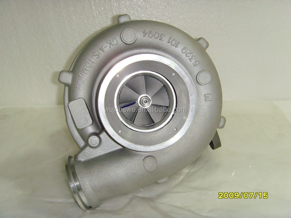 K29 Turbocharger 53299706908 11127840 21157621 3838158 20738765 ...