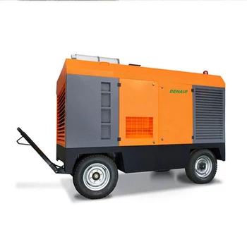 Portable Mobile 300 Psi 1200 Cfm Air Compressor For Sale - Buy 300 Psi ...