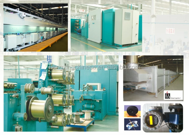 Ultra Fine Sawing Wire for Precision Silicon Wafer Cutting