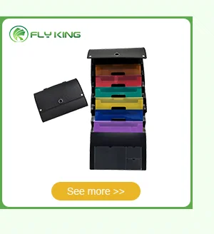 Guangzhou Fly King Stationery Co., Ltd. - car key tag, Medical File
