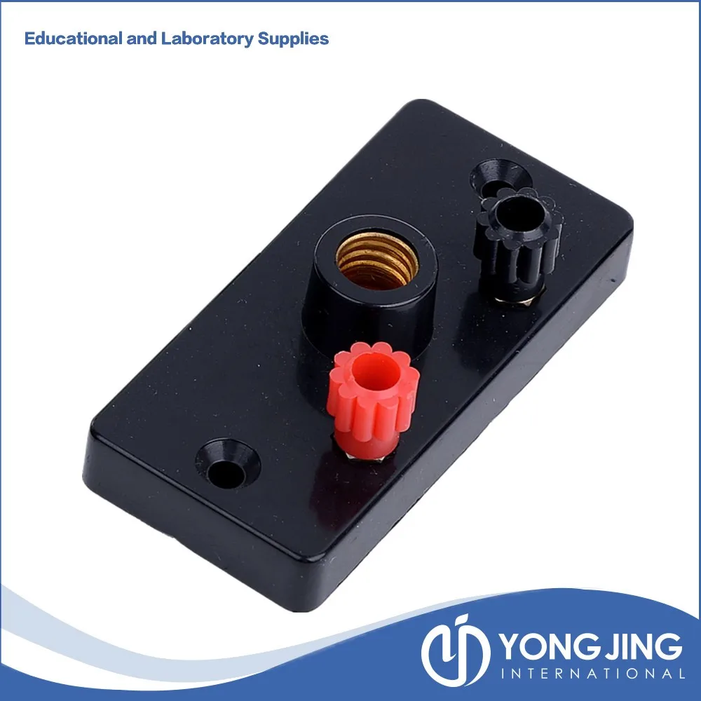 Dc Miniature Lamp Holder For Basic Circuit - Buy Miniature Lamp Holder ...