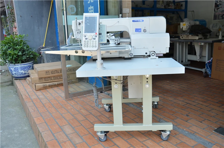 Hot Sale Used Industrial Sewing Machine - Buy Used Industrial Sewing ...