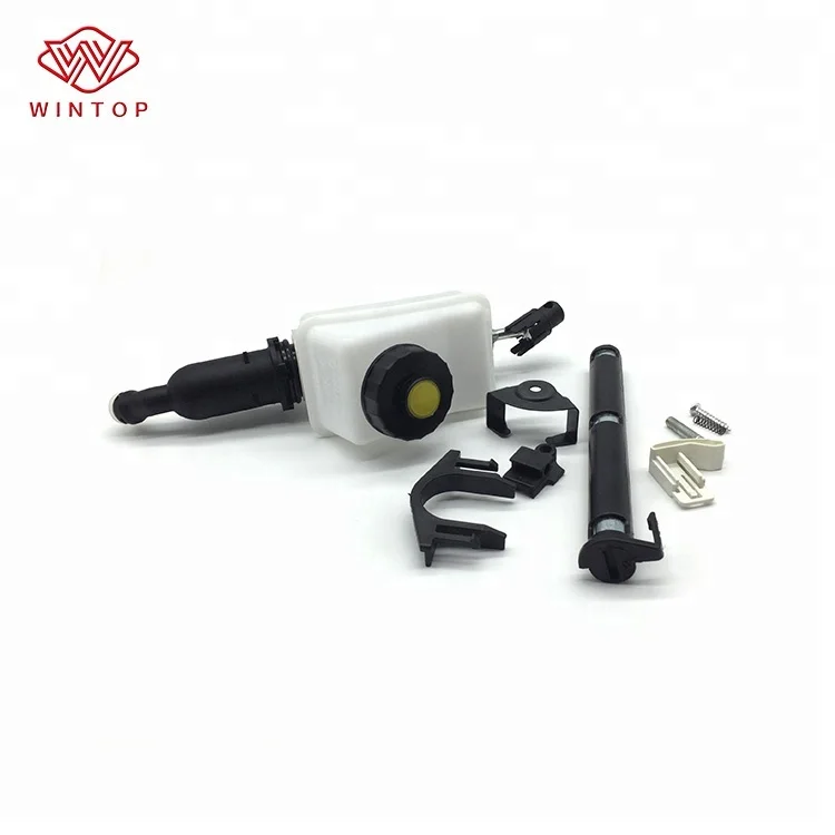 Cheap Oem European Truck Clutch Master Cylinder Oe 1623053/5001864263 ...