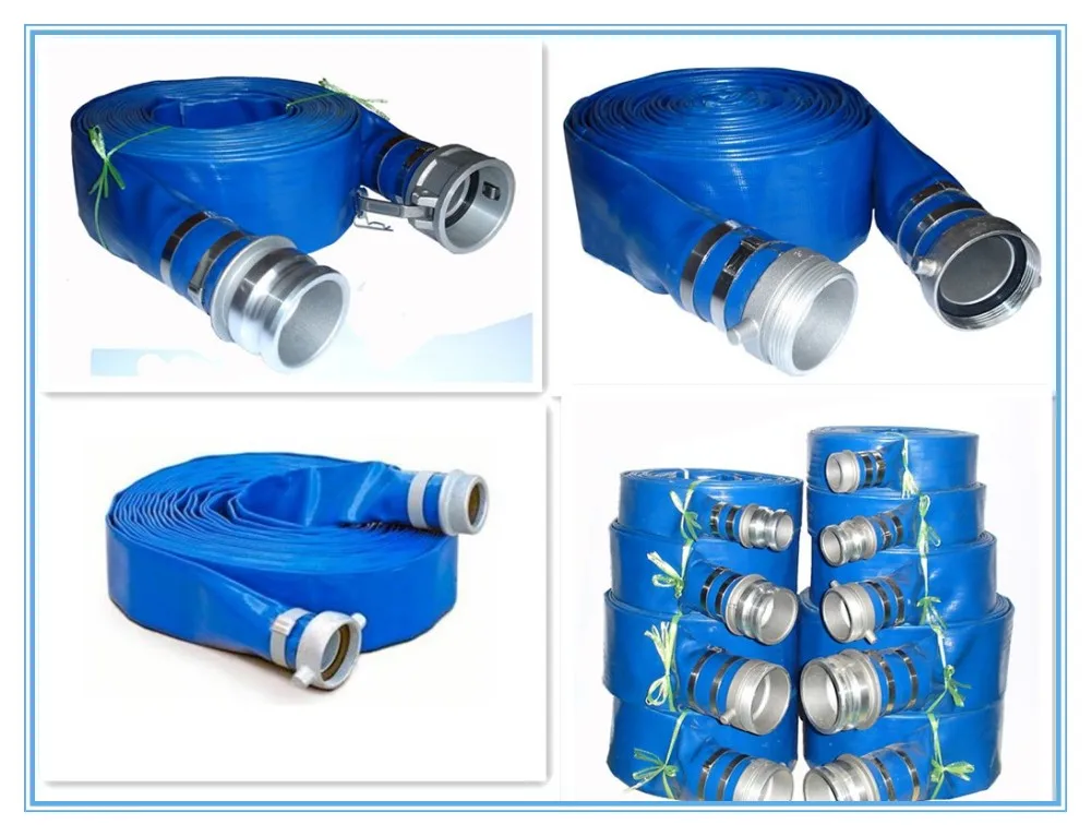 2 Inch Pvc Water Pump Discharge Hose - Buy Water Hose,Pvc Water Hose ...