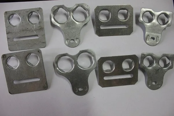 YT Automatic Collapsible Box Buckle Nailless Plywood Machine