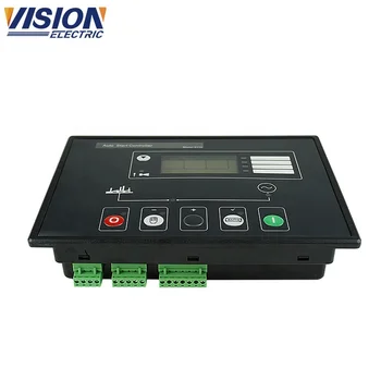 Electronic Controller 5110 Electronic Controller Deep Sea 5110 - Buy ...