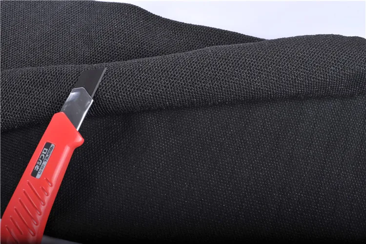 Anti Puncture Material Waterproof Textile Slash Resistant Fabric For ...