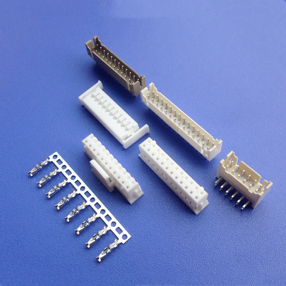 Phd 2.0 14 Pin Amphenol Connector Sfp-sc Mdr 26 Connector Mdr 26 Pin ...