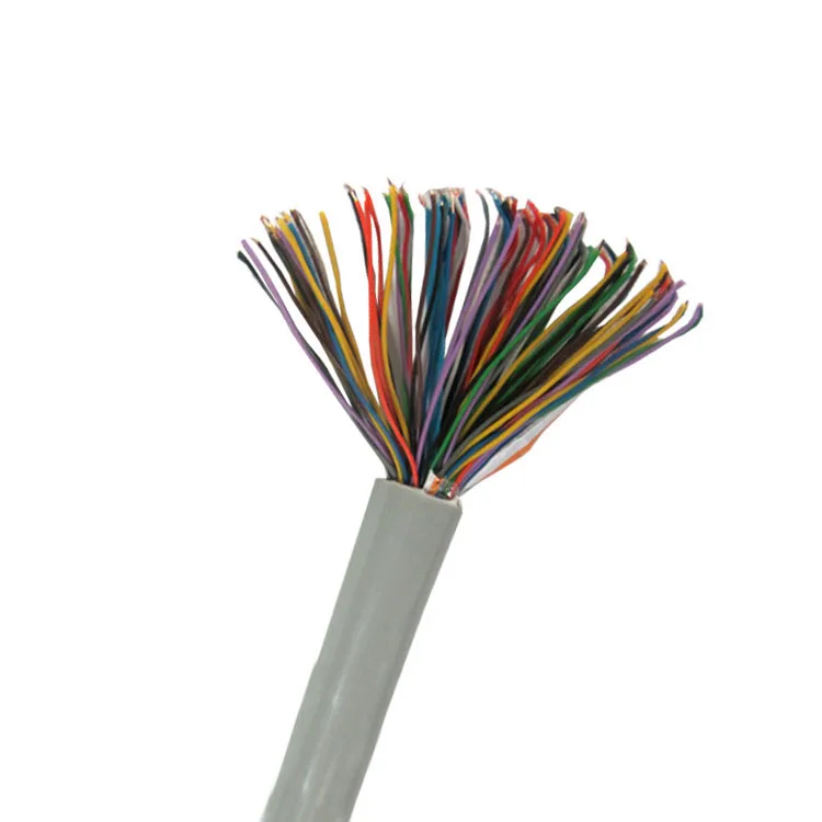 20 Pares De Cables De Teléfono,Varios Pares,Precio Del Cable Telefónico ...