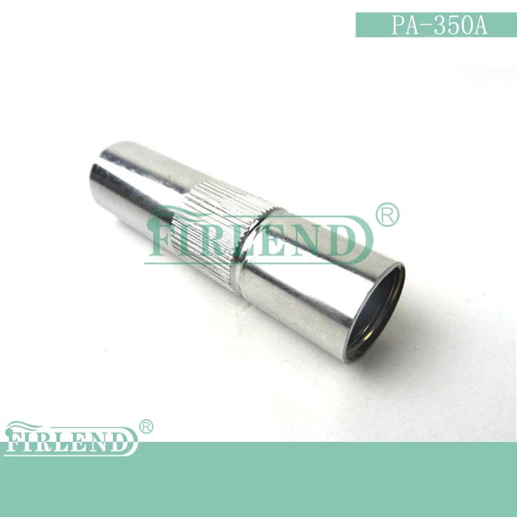 Kr-350a Gas Nozzle For Mig/mag Welding - Buy Mig/mag Welding,Gas Nozzle ...