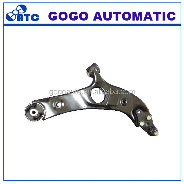 Brazo inferior del brazo de control para Sonata 2011/12 a/T OEM 54500 ...
