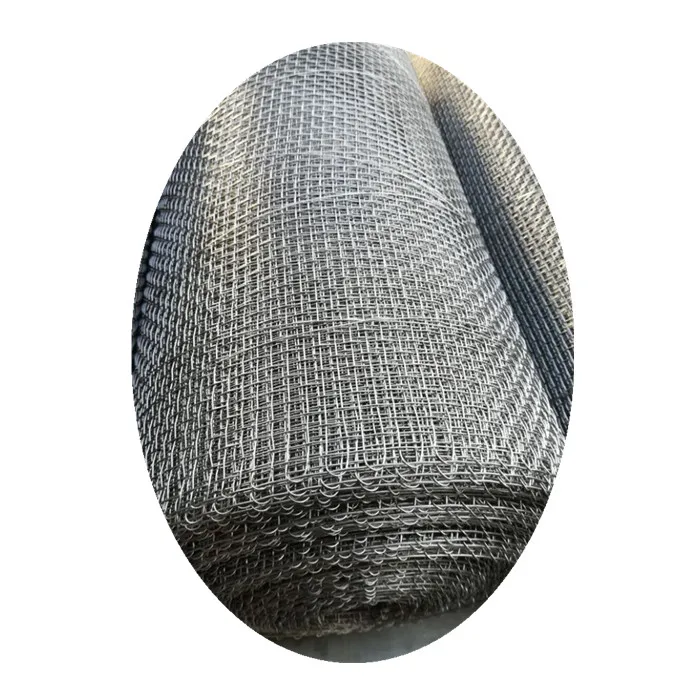 SS 316L 1250 malla 10 micras Acero inoxidable holandés tejido de malla ...