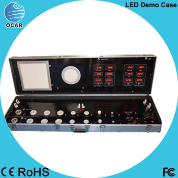 2015 Led Display Case Lighting,Led Showing Case,Led Lamp Demo Kit - Buy ...