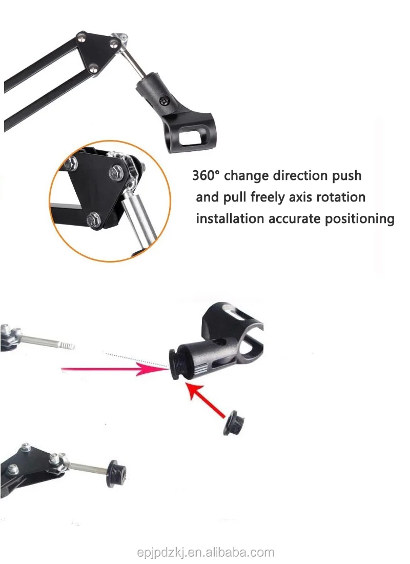 Hot Selling Stand Arm With Low Price - Buy Stand Arm,Articulating Arm ...