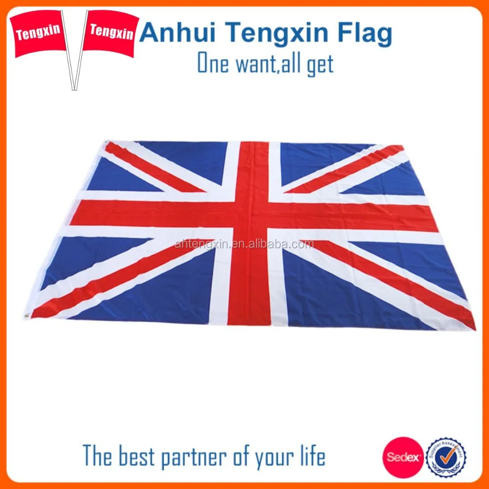 Uk United Kingdom Country Flags - Buy Uk Flag,Uk Country Flag,United ...