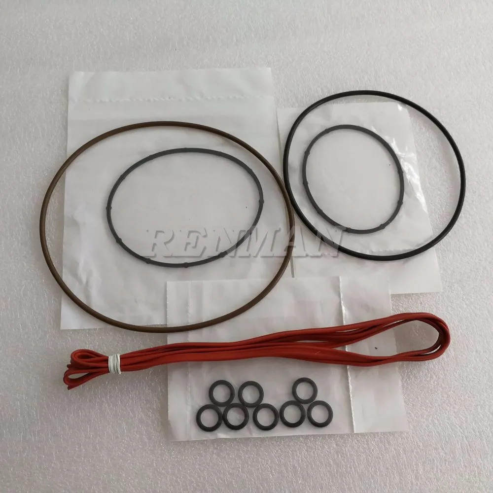 Cummins QSX15 ISX15 O Ring Seal 3678786 - Reliable Performance