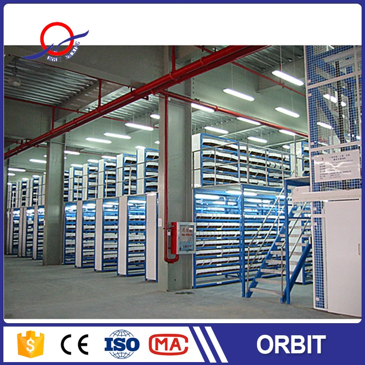 Alibaba China Factory Direct Magnetic Holders For Warehouse Racking ...
