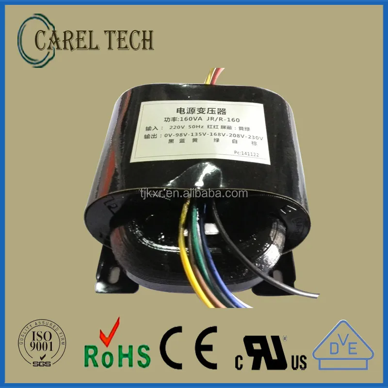 230v 24v 15va 25va 40va 60va 100va 120va 160va 180va 280va 380va 600va ...