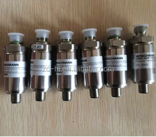 High Quality Oil Pressure Sensor Davs300/3501 R 300/3501 For Crane ...