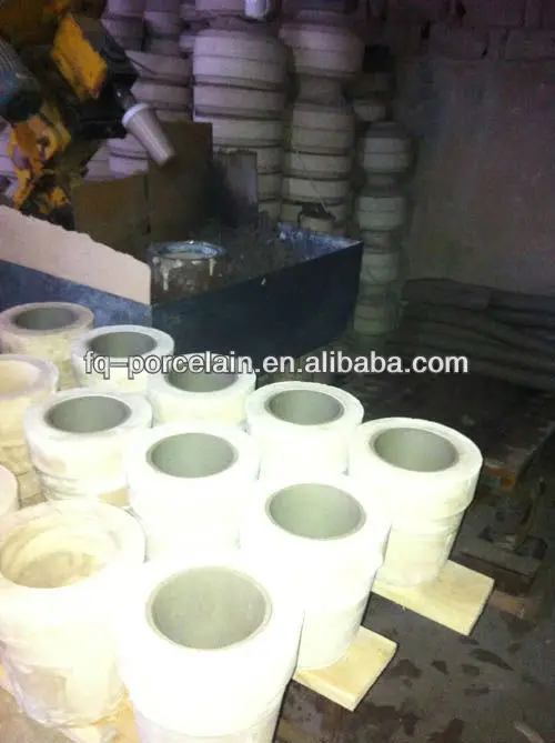 Fire Assay Crucible Ceramic Smelting Refractory Crucibles Scorifier ...