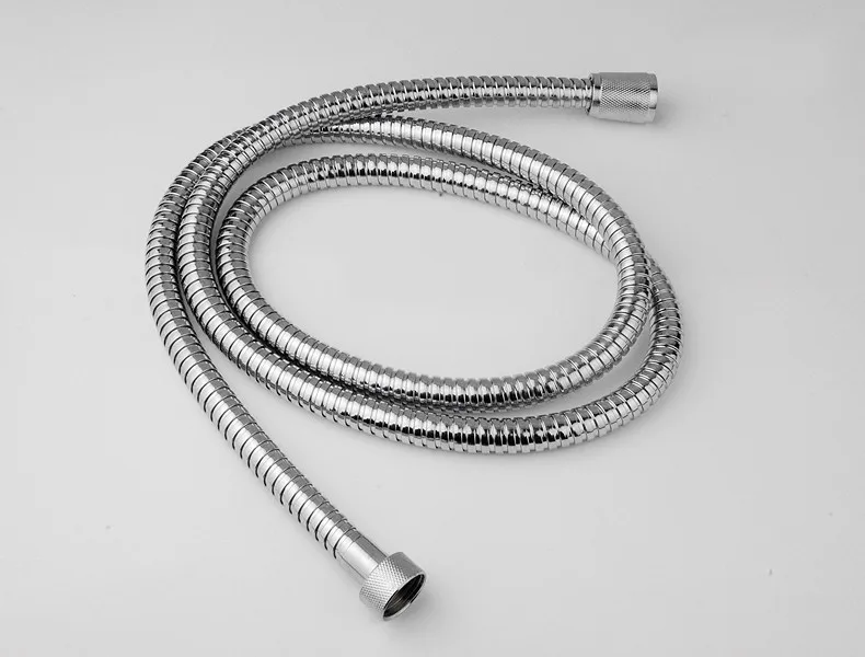 Double Interlock 5 Inch Flexible Hose Brass Flexible Water Hose - Buy ...