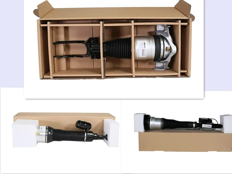 Air Shock Absorber For Land Rover Range Rover Lr012859 Lr032560 ...