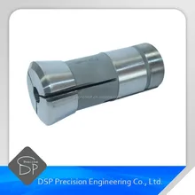 DSP Precision Engineering Co., Ltd. - Collet Chuck,Guide Bush