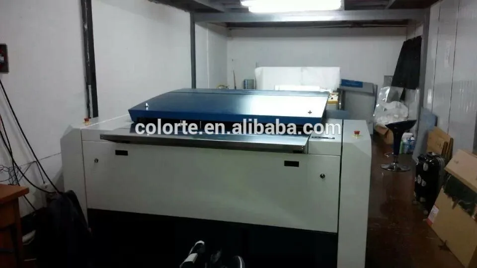 CTP Machine Amsky, Used Ausetter CTP Machine Price| Alibaba.com