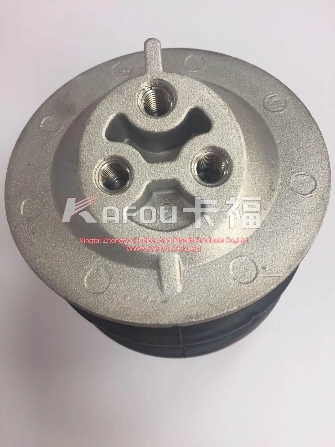 Truck Rubber Engine Mounts for Scania - Durable & Reliable