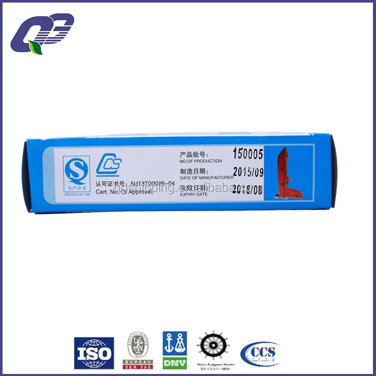 Emergency Food Rations 3 Years Survival Product For Lifeboat Liferaft ...