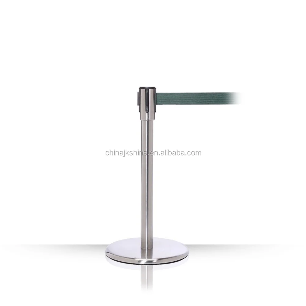 Hot Sale 24 Inch High 63mm Pipe Protecting Exhibits Pole,Displays Mini ...