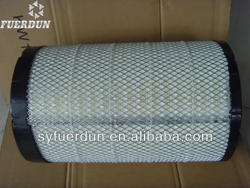 King Long Bus Air Filters - Reliable Performance & Durability