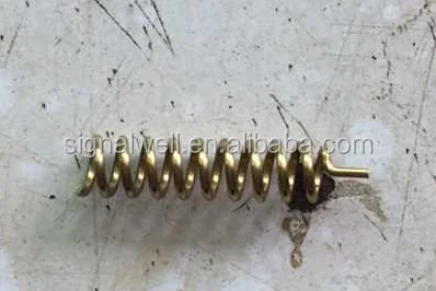 Signalwell Free Samples Helical Antenna 868mhz Spring Wire Antenna 868 ...