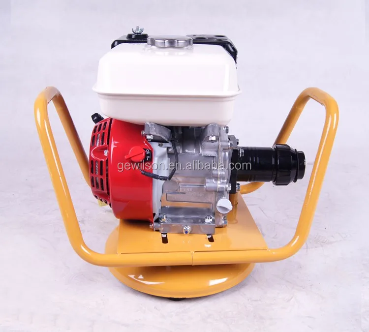 Dynapac Coupling Concrete Vibrator Poker Made From China - Buy Vibrator ...